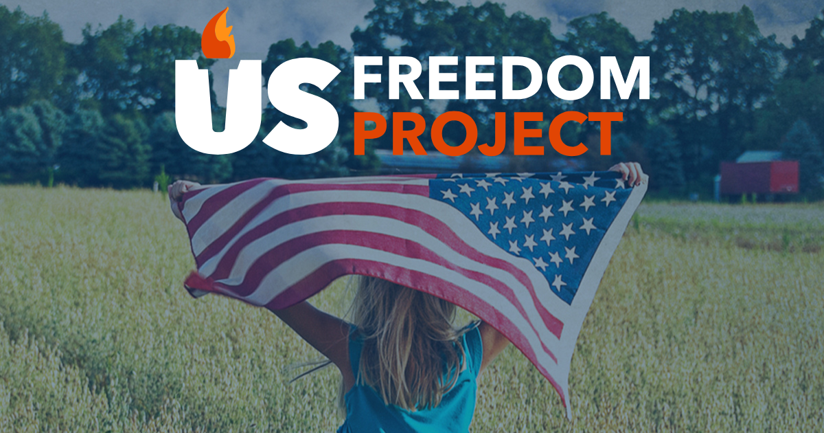 Home Page - The US Freedom Project